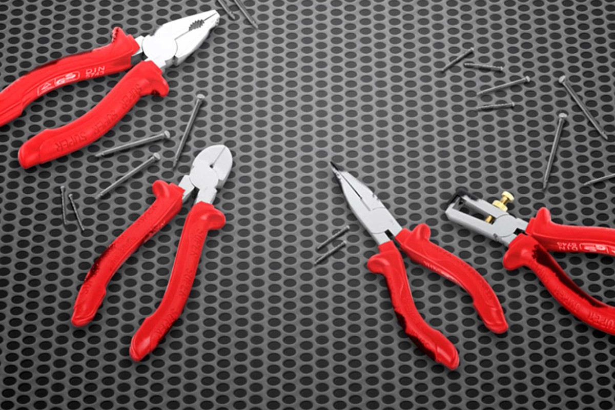 Advies over tangen? Info & tips van HORNBACH!