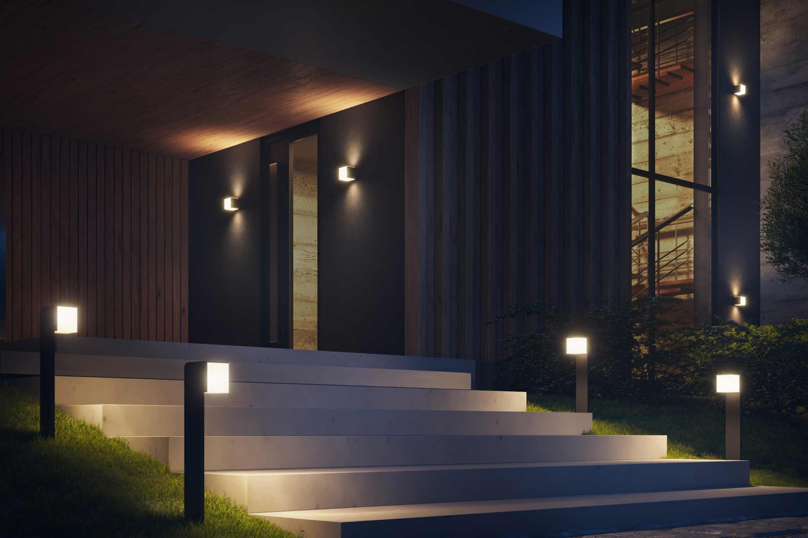 Buitenlamp kopen? . HORNBACH . Alle verlichting online