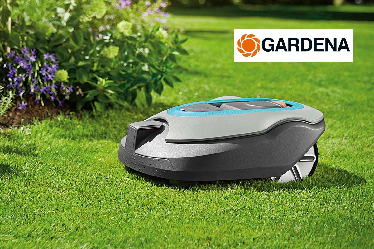 GARDENA smart system installeren | Handleiding SMART HOME by hornbach