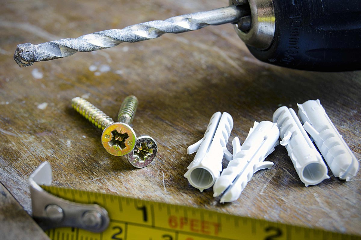 Advies over pluggen? Info & tips van HORNBACH!