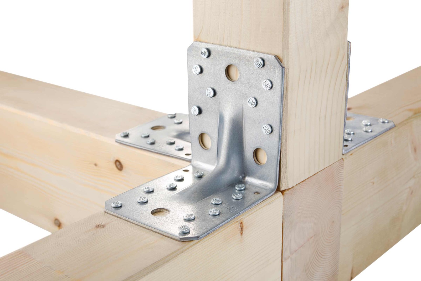 Advies over houtverbindingen? Info & tips van HORNBACH!