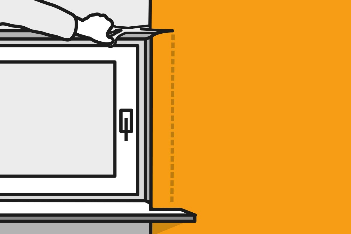 Advies over behangen? info & tips van HORNBACH!