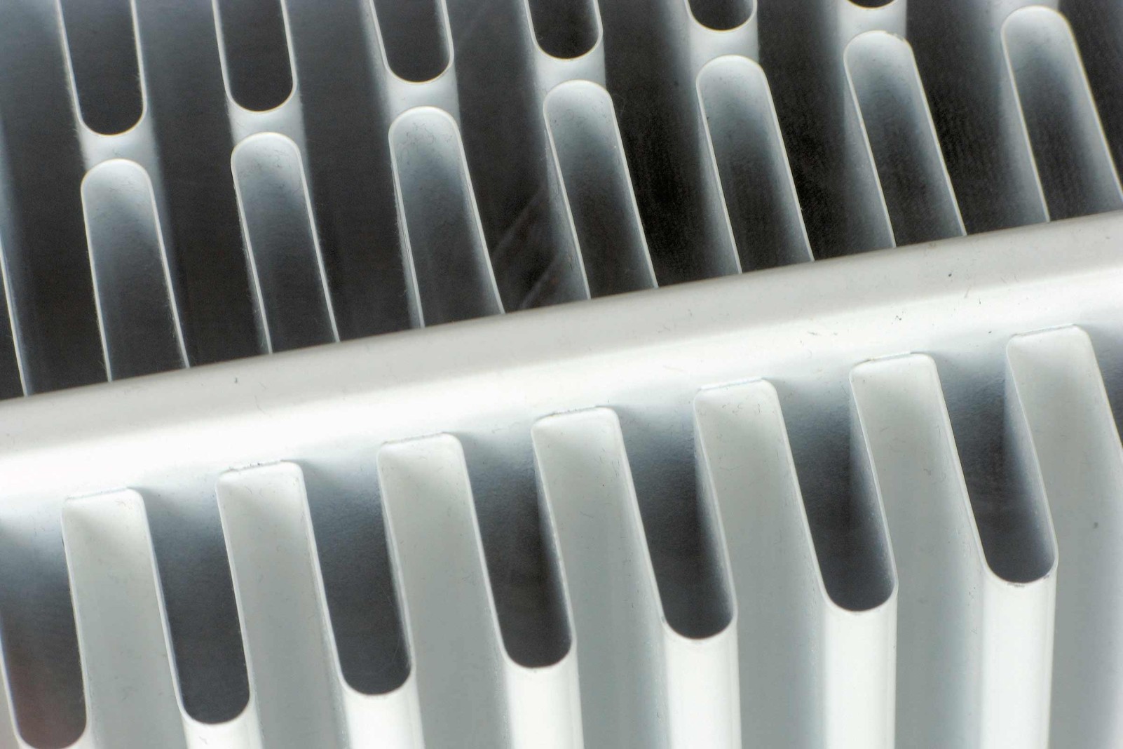 Soorten radiatoren - advies van HORNBACH