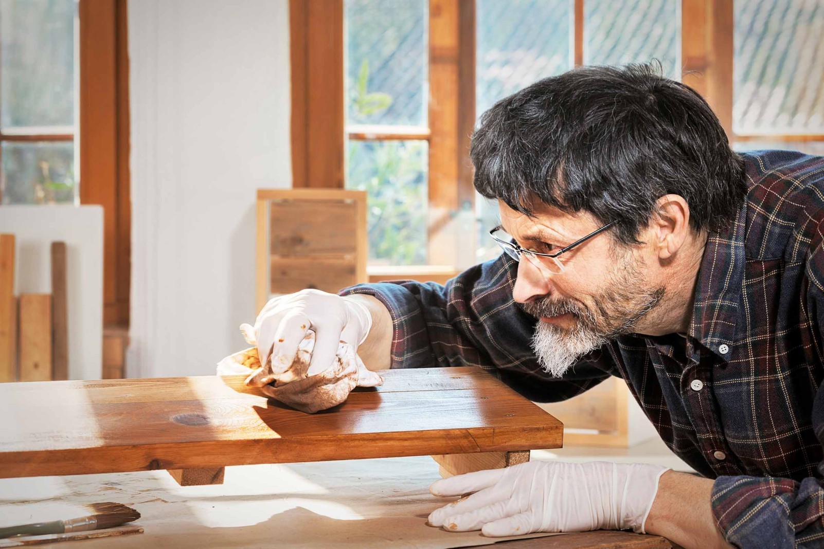 Hout impregneren en beschermen | advies, info & tips . HORNBACH