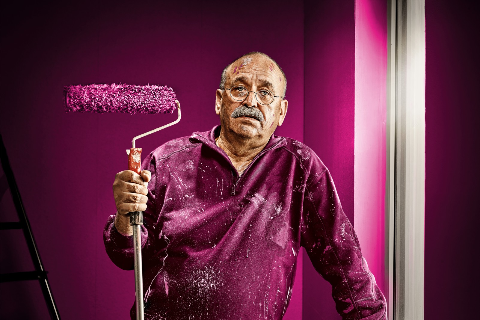 Muurverf kleuren kopen? . HORNBACH . Laagste Prijsgarantie