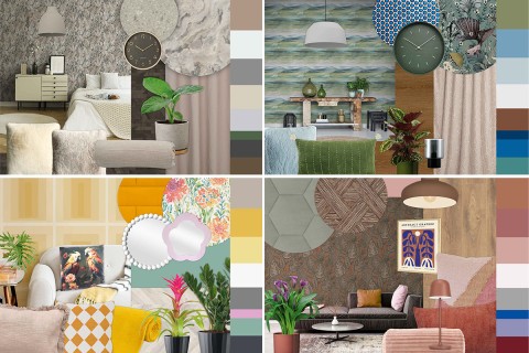 Akoestische panelen kopen? | HORNBACH| Laagste prijs online