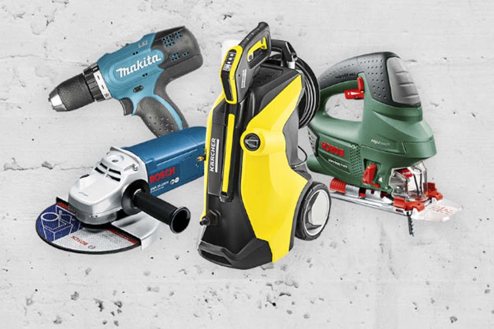 Handgereedschap kopen? .HORNBACH. Laagste prijzen!