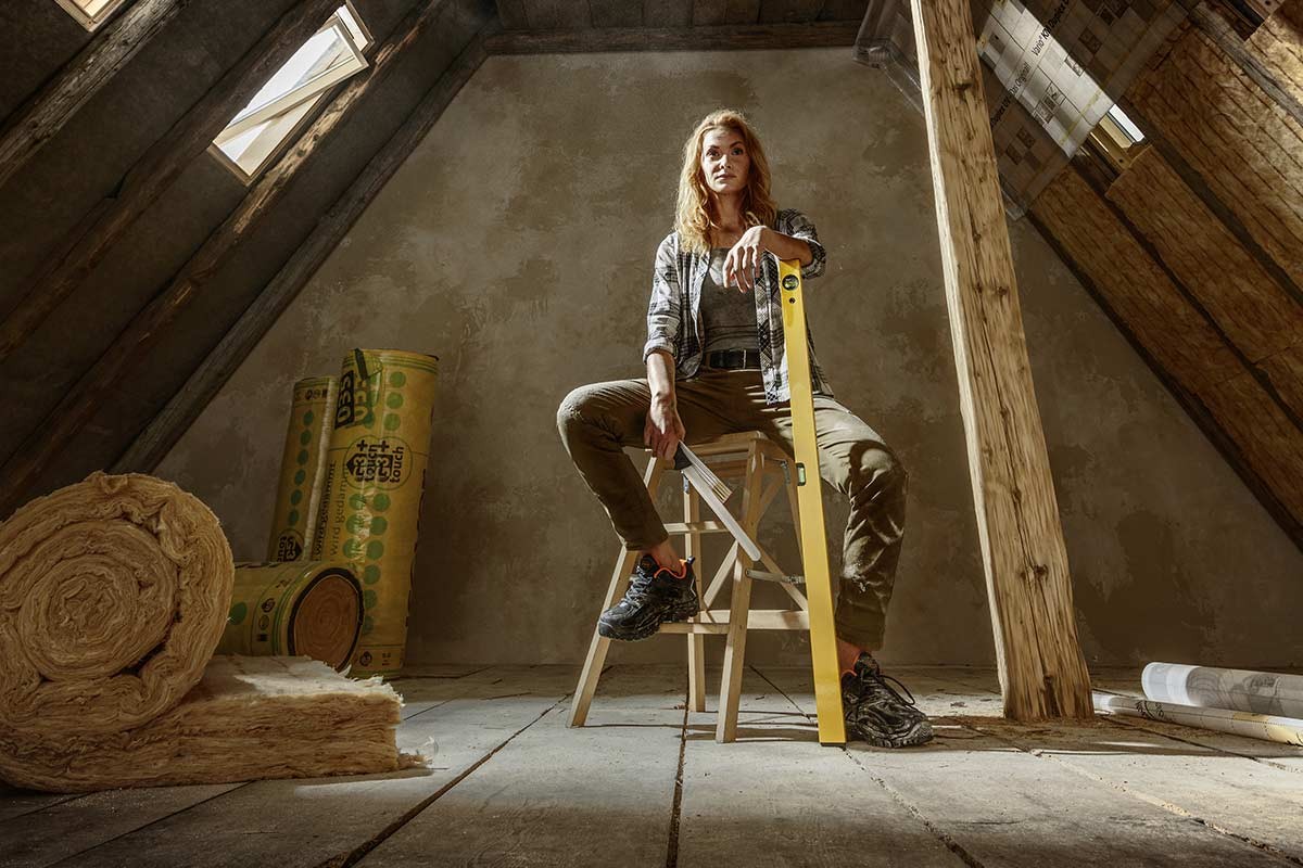 Weten hoe Nederland bezig is met isoleren? Bekijk het onderzoek!