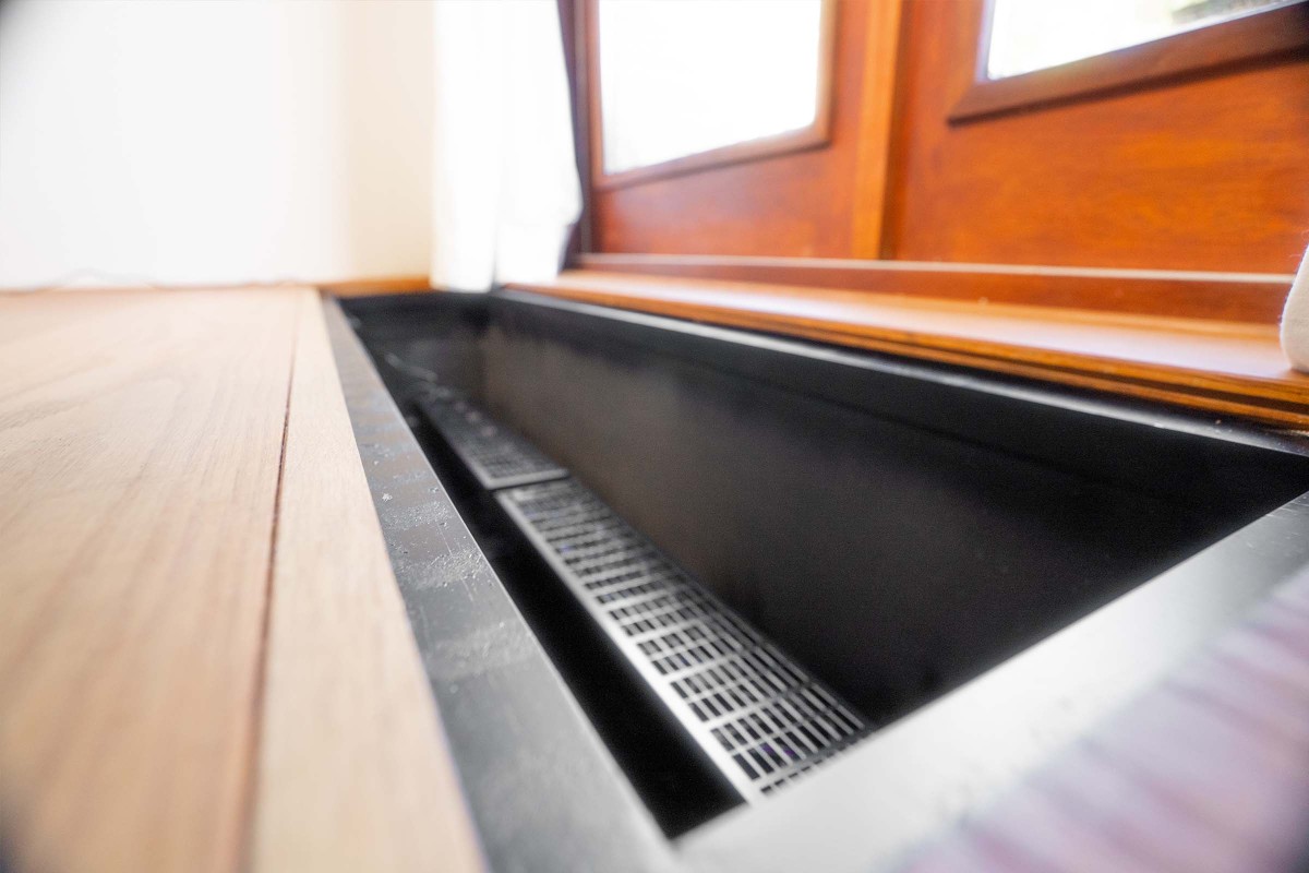 Alles over radiatorventilatoren