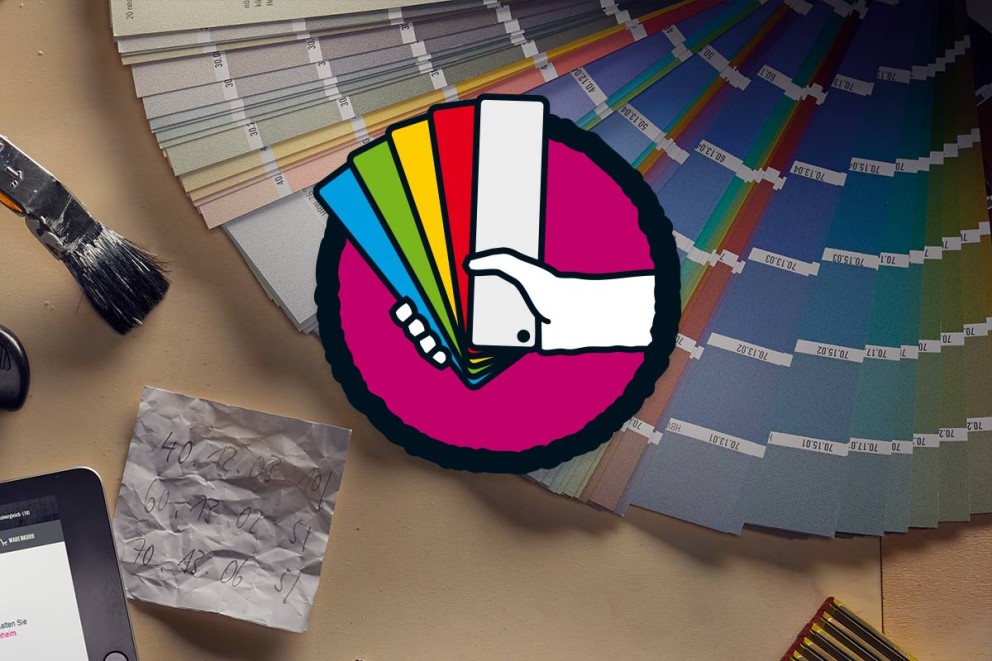 Kleurenwaaiers kopen? | HORNBACH | Alles voor je project