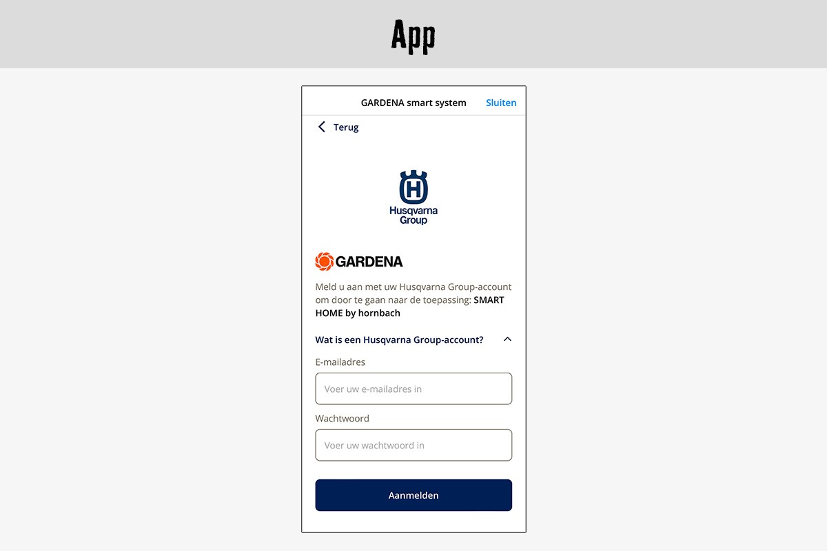 GARDENA smart system installeren | Handleiding SMART HOME by hornbach