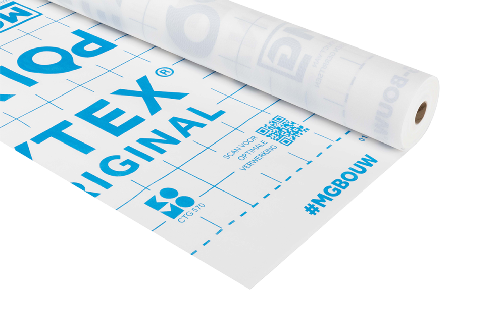 Alles over isolatiefolie | HORNBACH