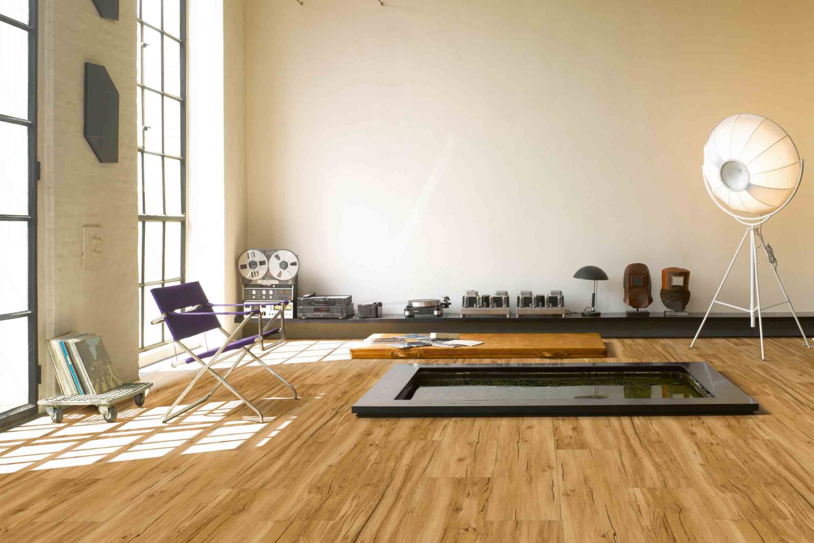 Vinyl vloer kopen? | HORNBACH | Laagste prijs online