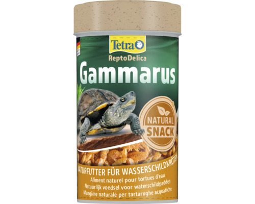 TETRAFAUNA Gammarus 100ml kopen! | HORNBACH