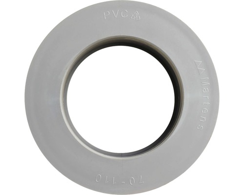 MARTENS Verloop hwa, PVC, 1 x lijmmof, grijs, 70 naar 110 mm kopen ... MARTENS Verloop hwa, PVC, 1 x lijmmof, grijs, 70 naar 110 mm kopen ...