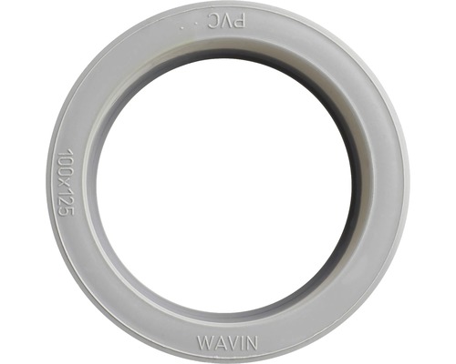 MARTENS Verloop hwa, PVC, 1 x lijmmof, grijs, 100 naar 125 mm kopen ... MARTENS Verloop hwa, PVC, 1 x lijmmof, grijs, 100 naar 125 mm kopen ...