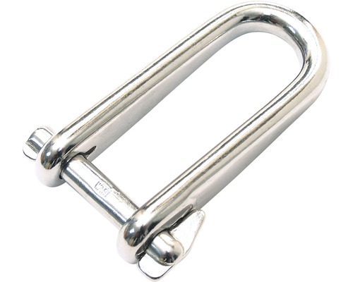 PÖSAMO Sleutelsluiting 6 mm (1/4 PÖSAMO Sleutelsluiting 6 mm (1/4