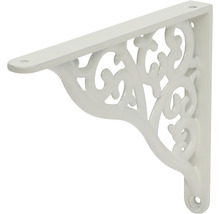 DURALINE Plankdrager Barok wit kopen! | HORNBACH