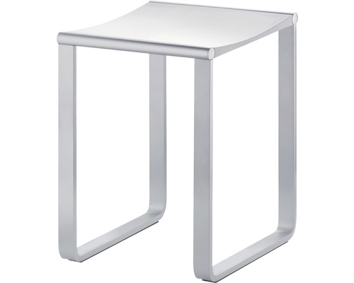 KEUCO Kruk Plan chroom/wit kopen! | HORNBACH