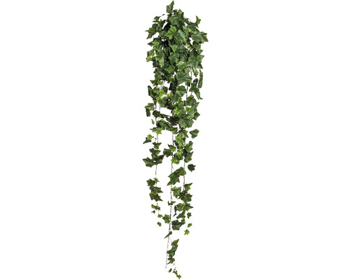 Kunstplant Engelse klimop hangplant groen H 120 cm kopen! | HORNBACH