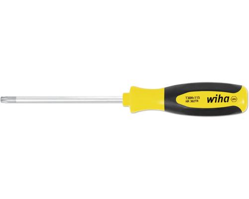 WIHA Schroevendraaier Torx T30H, 233 mm kopen! | HORNBACH